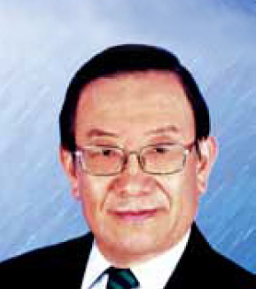 蒋震工业慈善基金